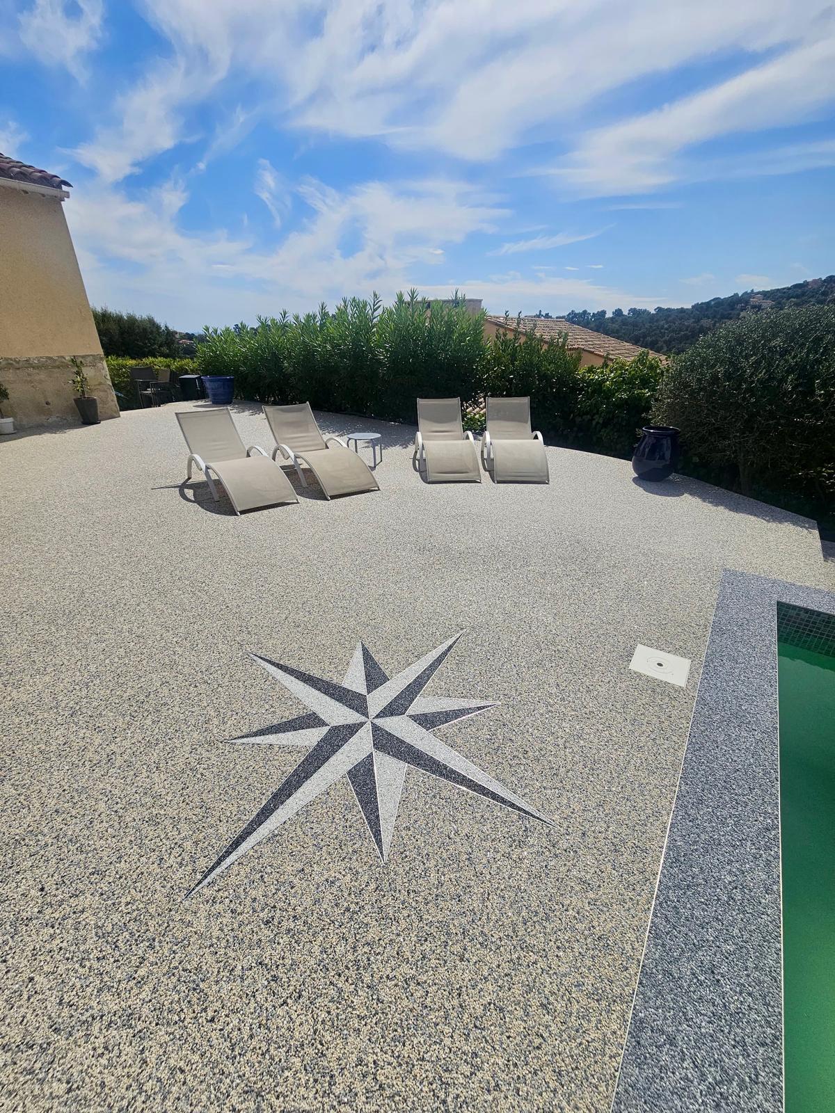 Revêtement de sol à La Garde – Solutions résistantes et esthétiques